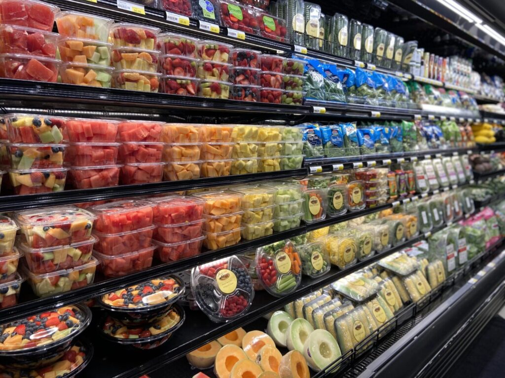 Preferred Customer - Joseph's Classic Market