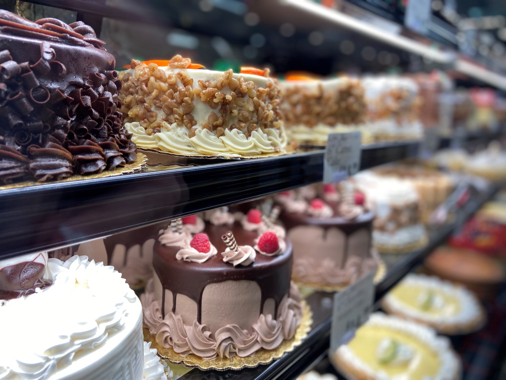 Preferred Customer - Joseph's Classic Market