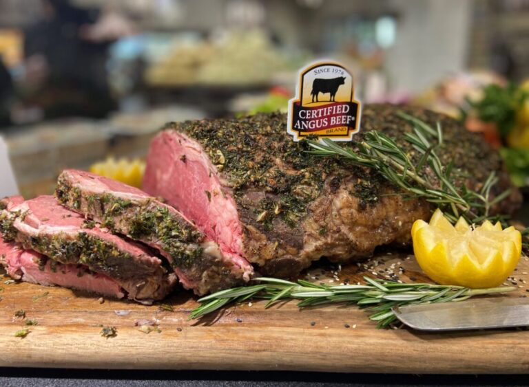 Catering - Joseph's Classic Market