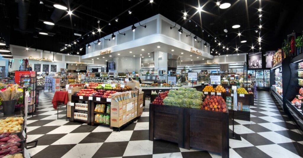 Contact Us - Joseph's Classic Market