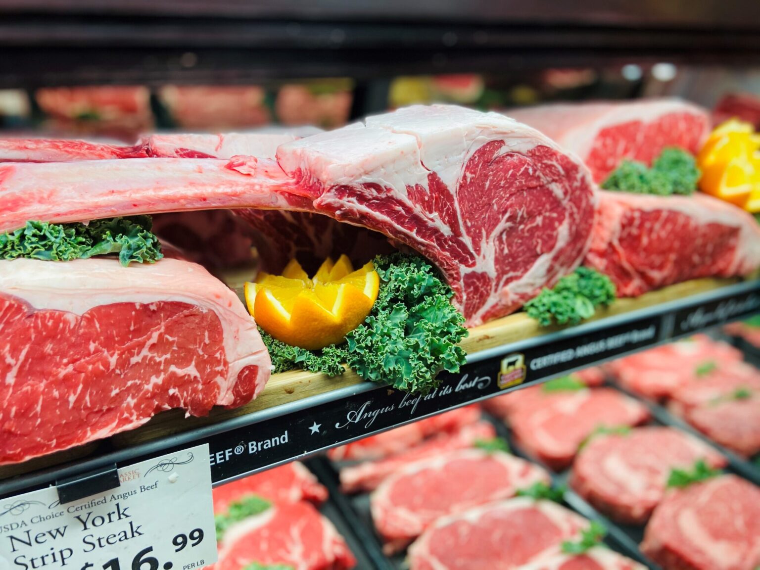 Departments - Joseph's Classic Market