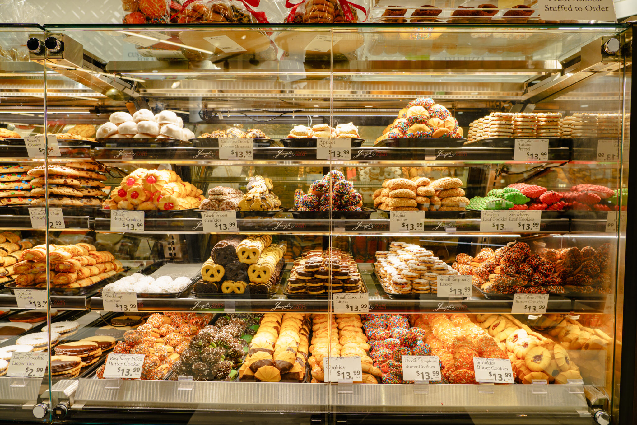 Departments - Joseph's Classic Market