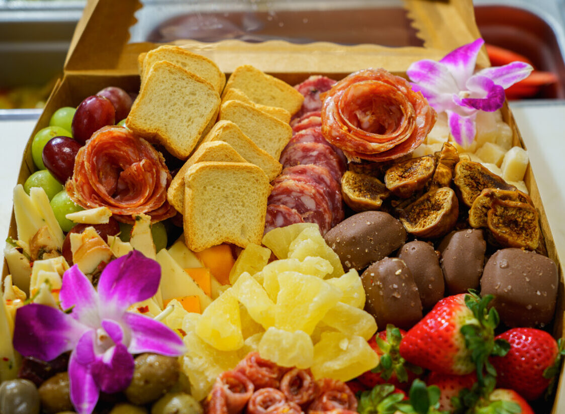 Catering - Joseph's Classic Market