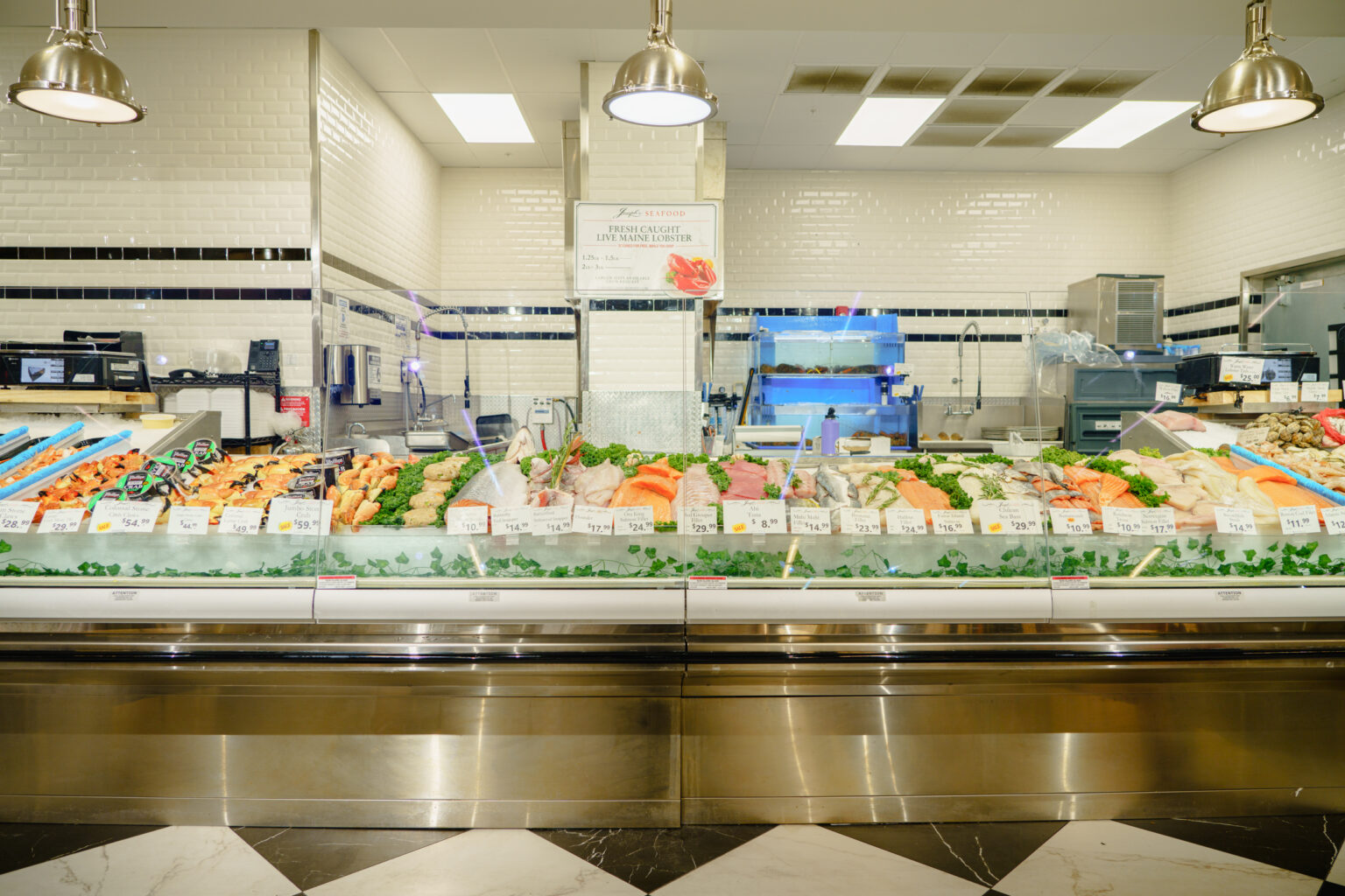 Departments - Joseph's Classic Market