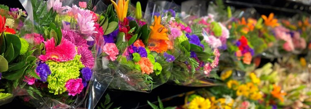 Floral Inquiry - Joseph's Classic Market