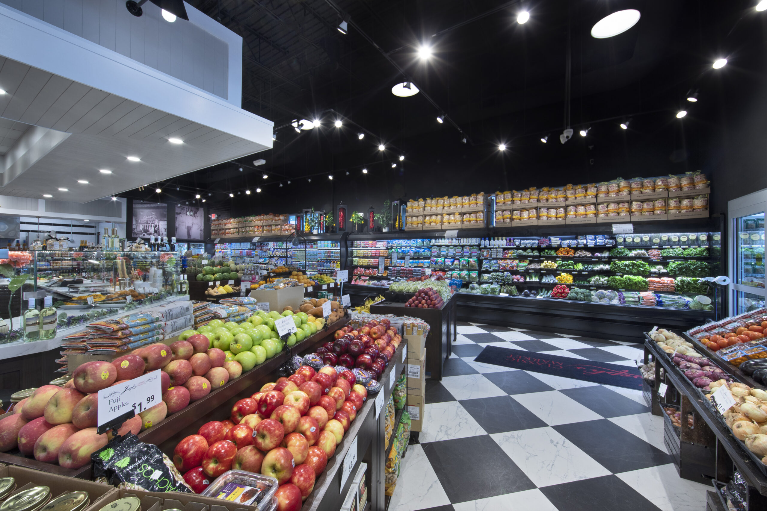 Contact Us - Joseph's Classic Market