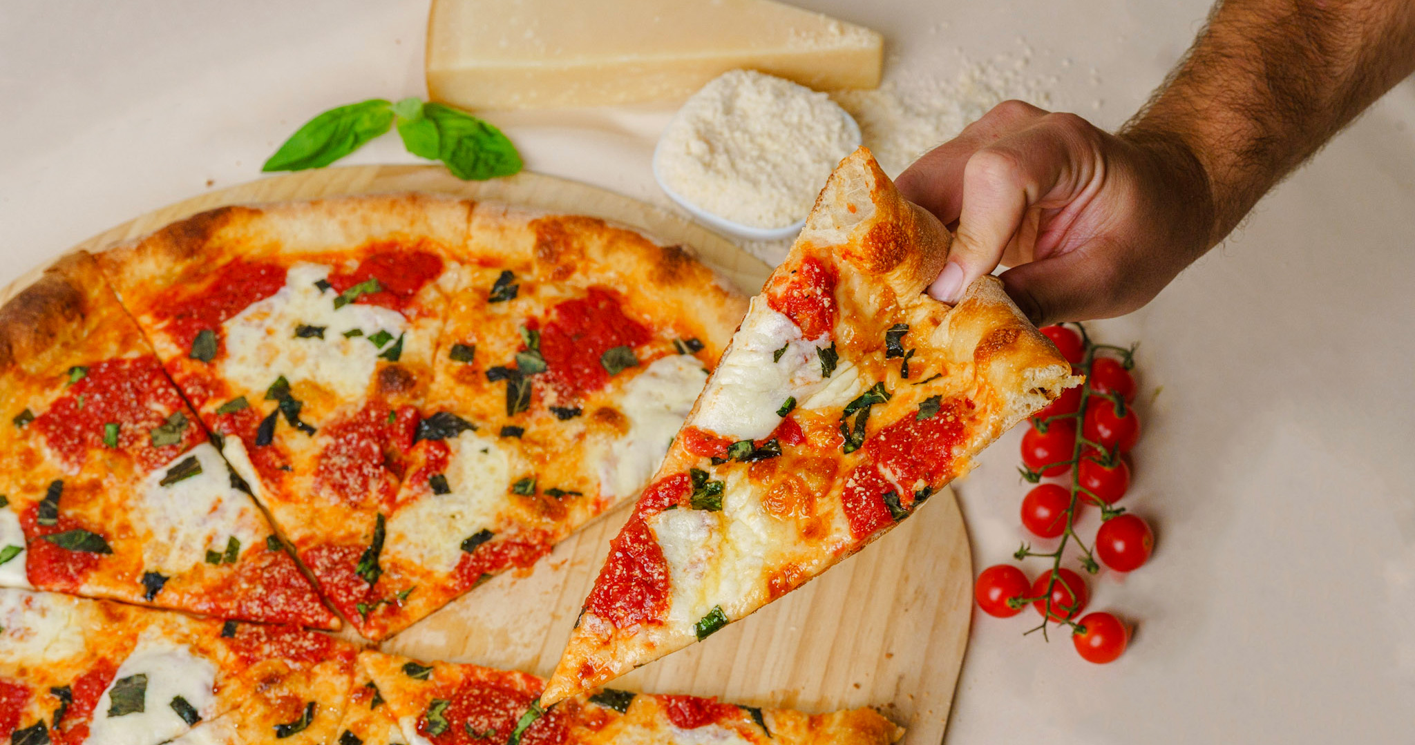 Catering - Joseph's Classic Market