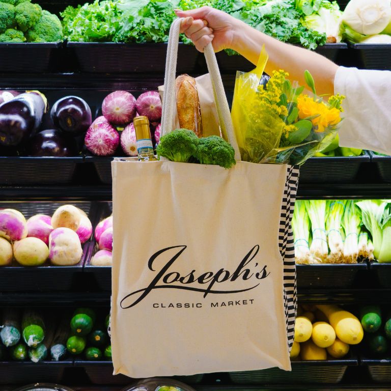 Welcome to Joseph's Classic Market